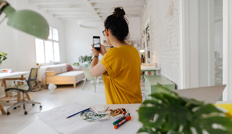 Combien coûte une décoratrice d'intérieur Combien coûte une décoratrice d'intérieur